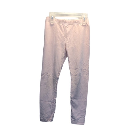 Carter's | Bottoms | Carters Kid Pink Leggings Sizes 66x | Poshmark